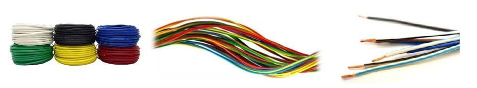 Cable eléctrico automotriz - provindecol.com