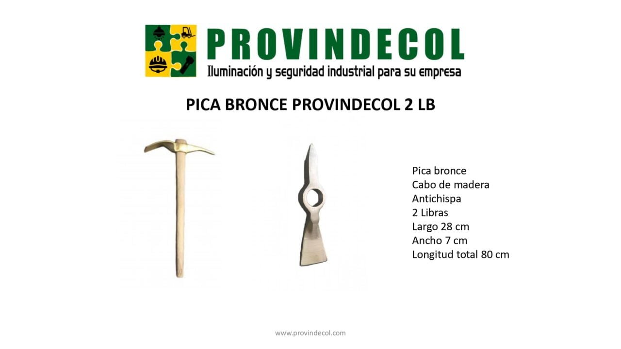 Pica antichispa - provindecol.com